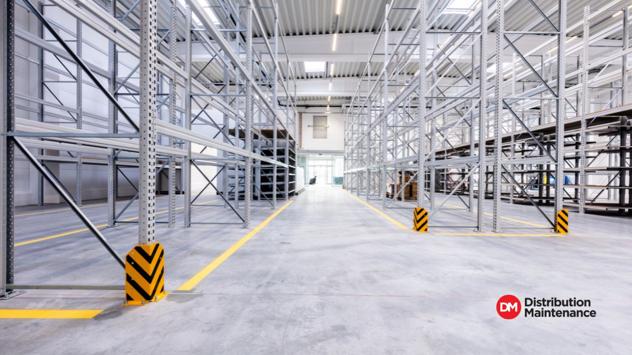 Increase Capacity with Your Warehouse Racking System